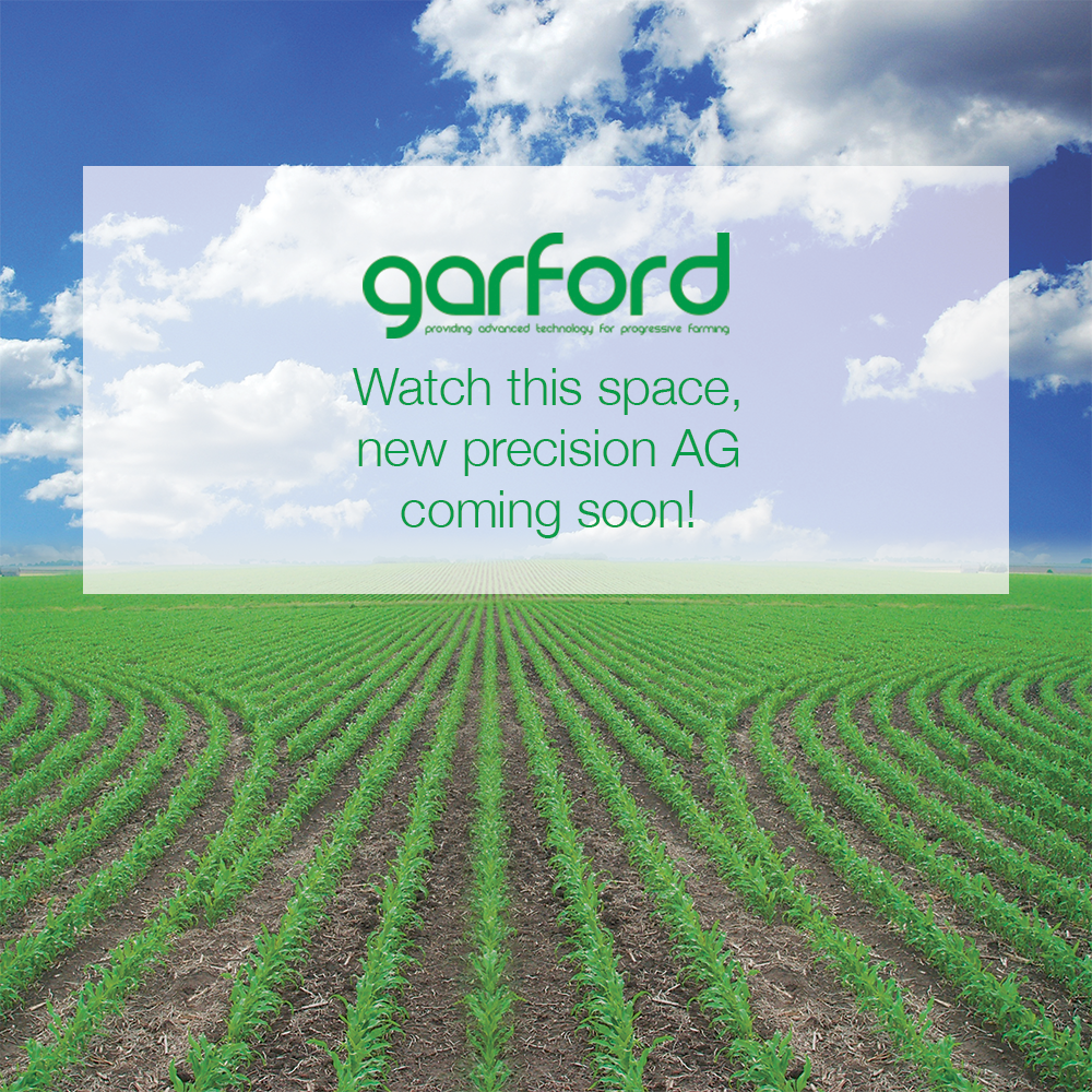 Garford Machinery - Tibbs Machinery Solutions Ltd